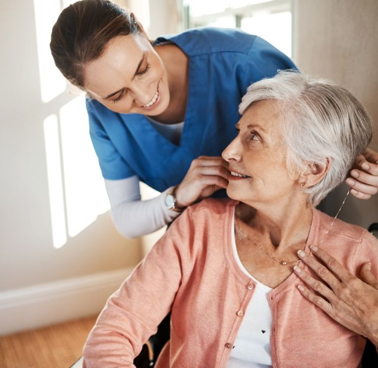 QLD Disability Care | Quality. Listen. Dedication.